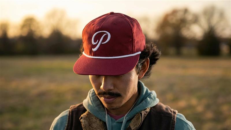 PAC Cardinal Cap – Pines Athletic Club